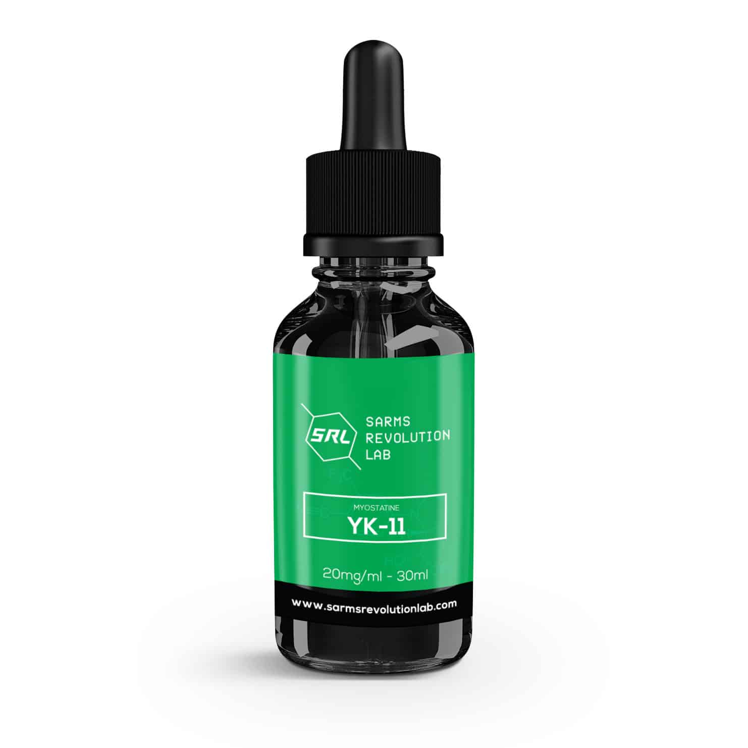 LGD-4033 | SarmsRevolutionLab